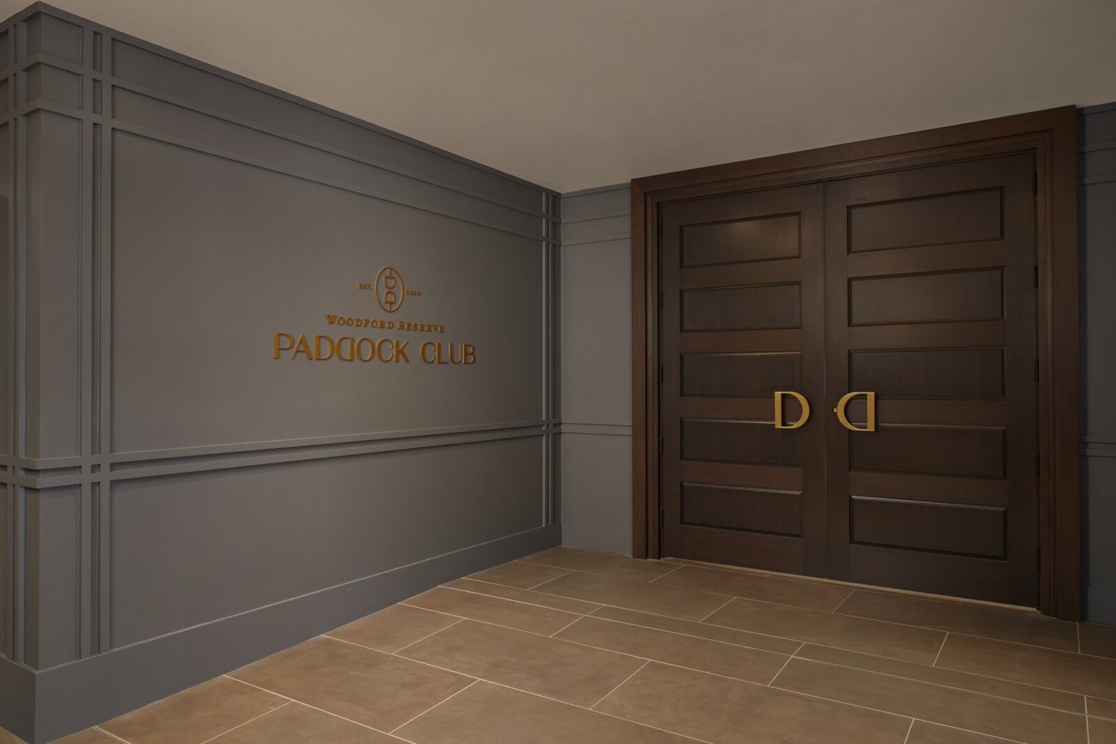 Woodford Reserve Paddock Club & Enclosure | Luxury Dining | Seats ...