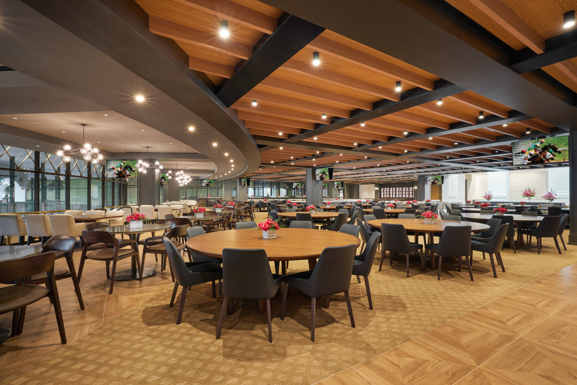 2026 Kentucky Derby & Oaks | May 1 and May 2, 2026 | KentuckyDerby.com