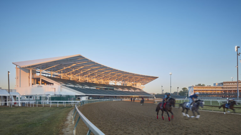 Skye Terrace | Premium Dining | Seats | Kentucky Derby