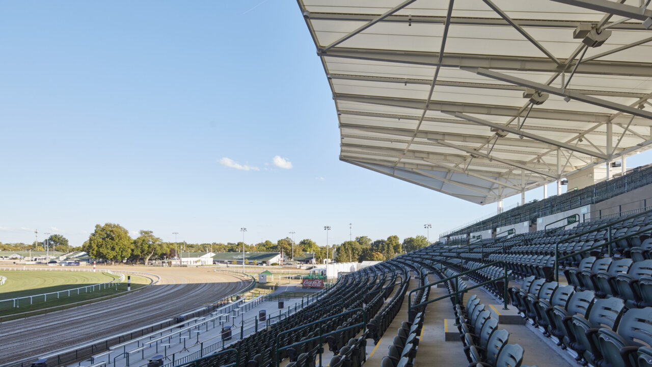 Infield General Admission | Standing Room Only & General Admission ...