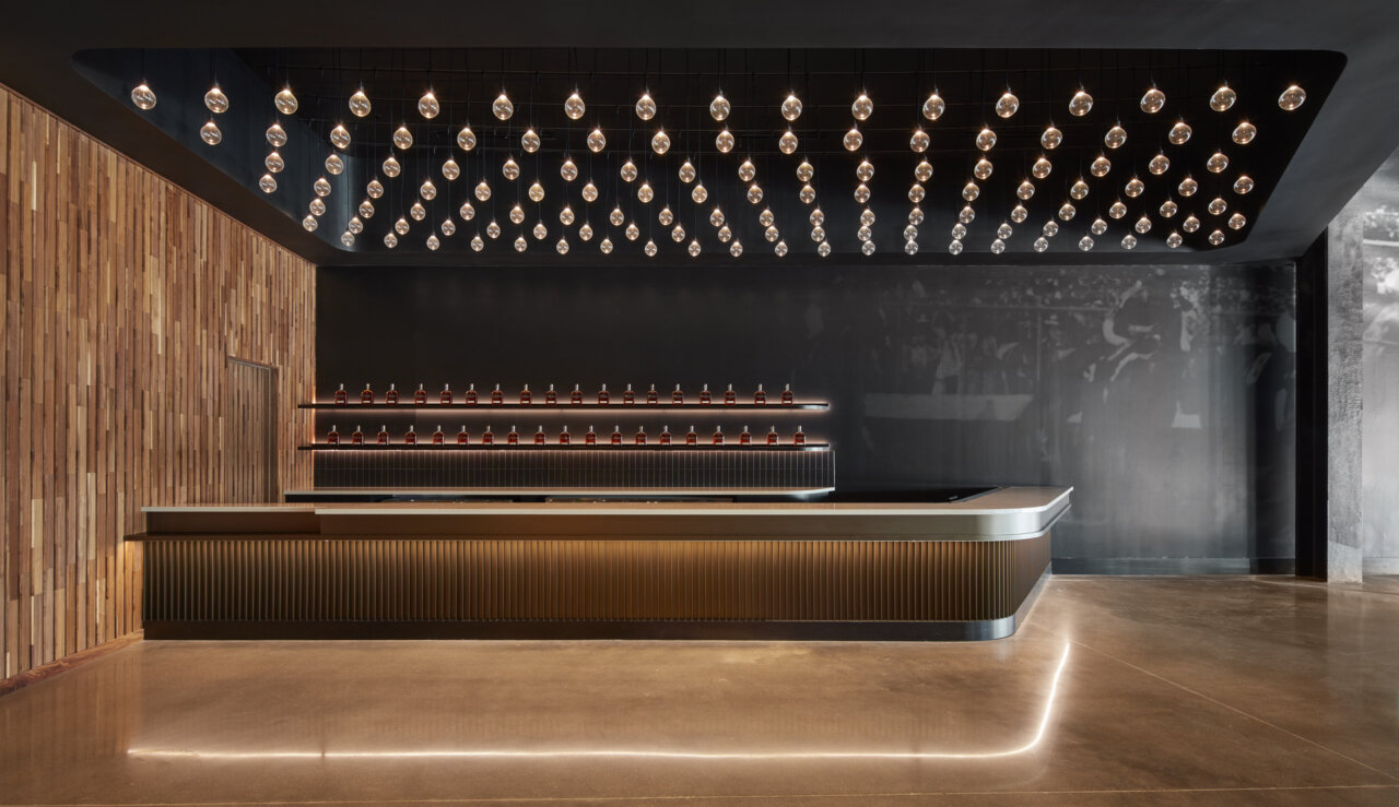 Ford First Turn Club Dining | Premium Dining | Seats | Kentucky Derby