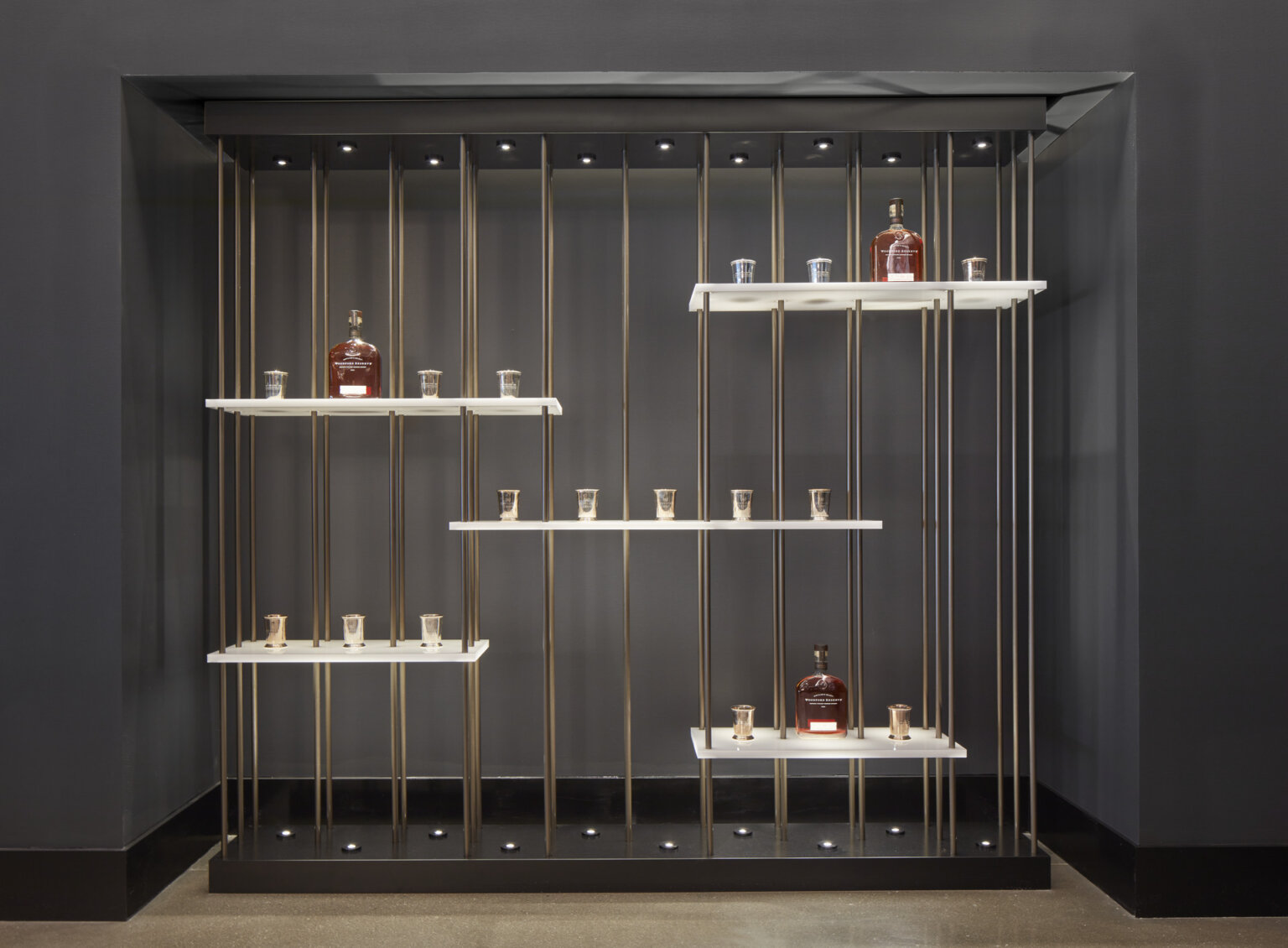 Ford First Turn Club Dining | Premium Dining | Seats | Kentucky Derby