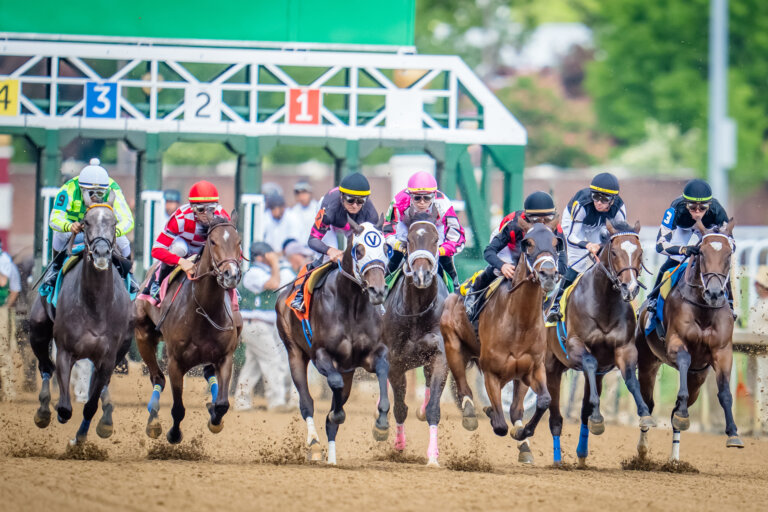 Derby Week Events | Kentucky Derby