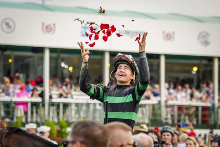 Derby Week Events | Kentucky Derby