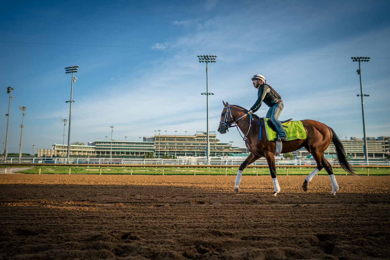 Derby Week Events | Kentucky Derby