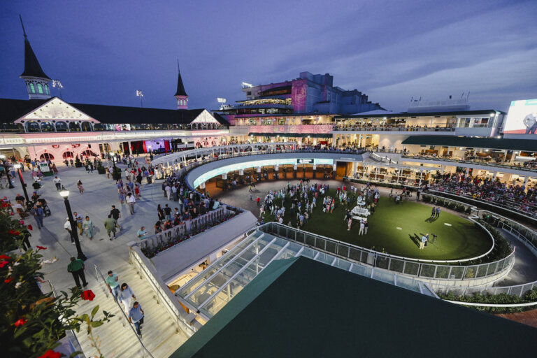 Opening Night | Derby Week Events | Events | Kentucky Derby
