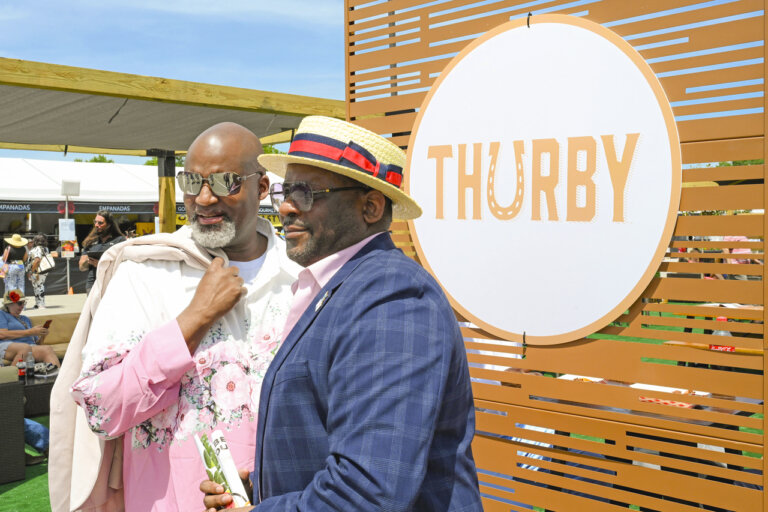 Derby Week Sign Up | Kentucky Derby