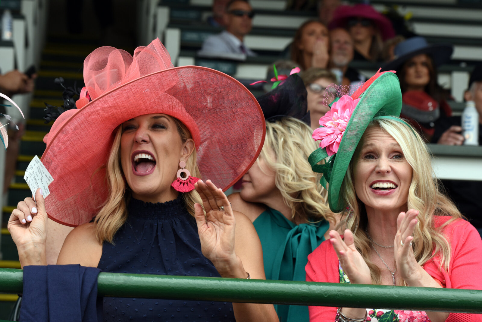 Wager on the Kentucky Derby: odds, favorites & best bets ...