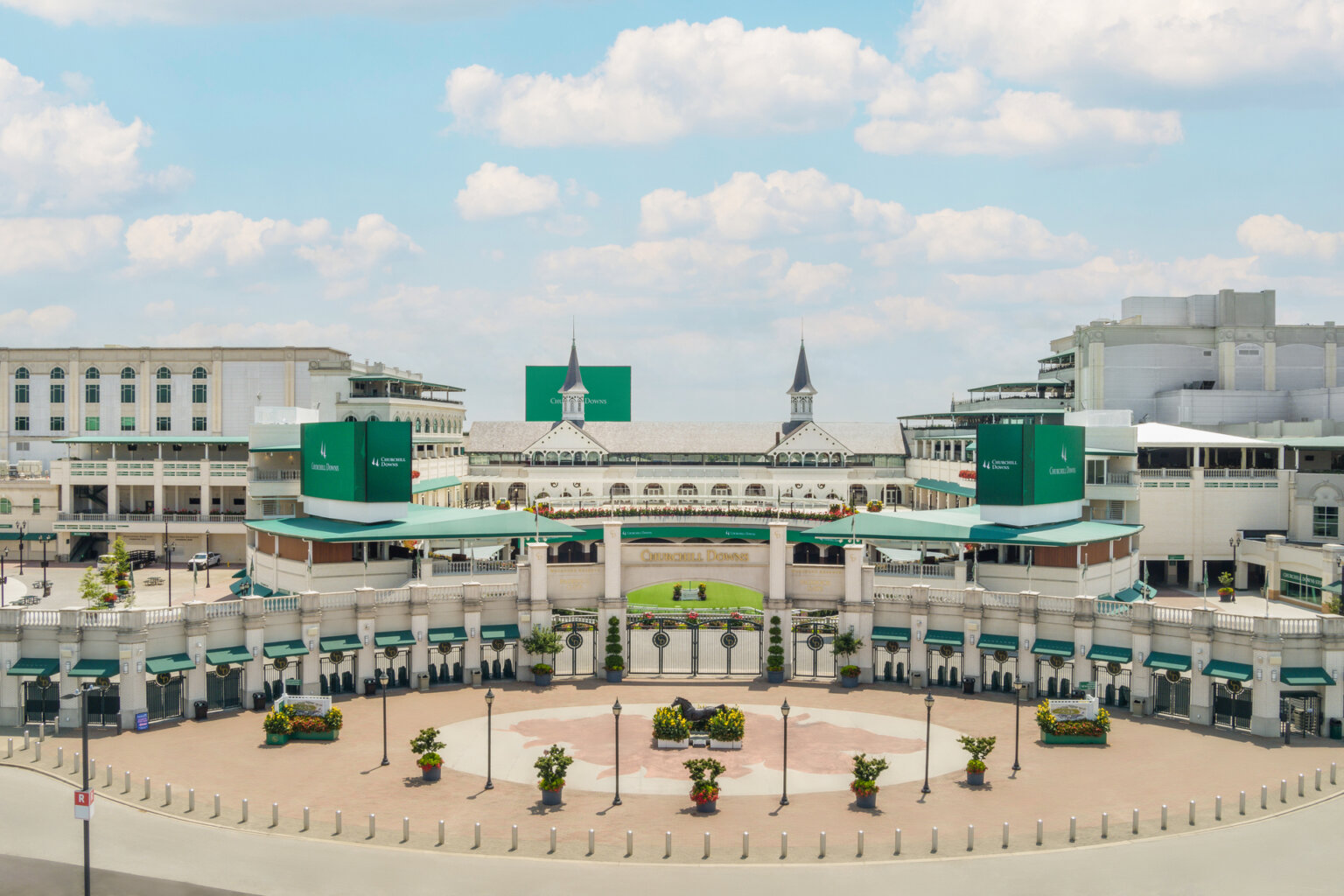 Ticket Information | Kentucky Derby