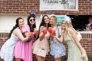 Infield General Admission | Standing Room Only & General Admission ...