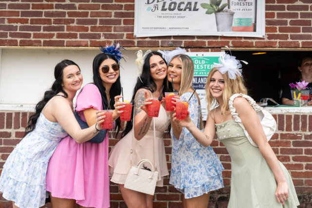 Infield General Admission | Standing Room Only & General Admission ...