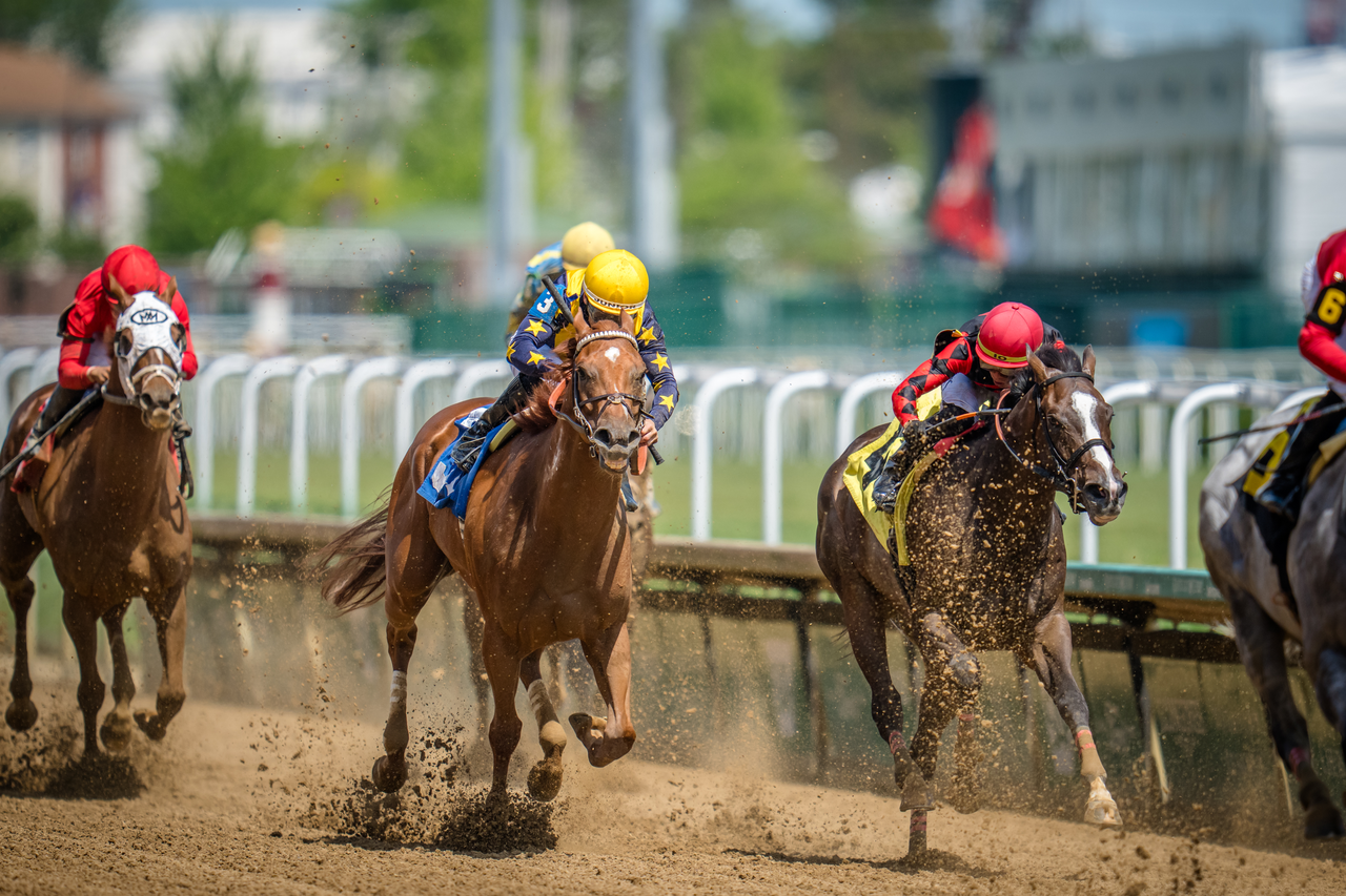 Thurby 2027 | Derby Week Events | Events | Kentucky Derby Week Events