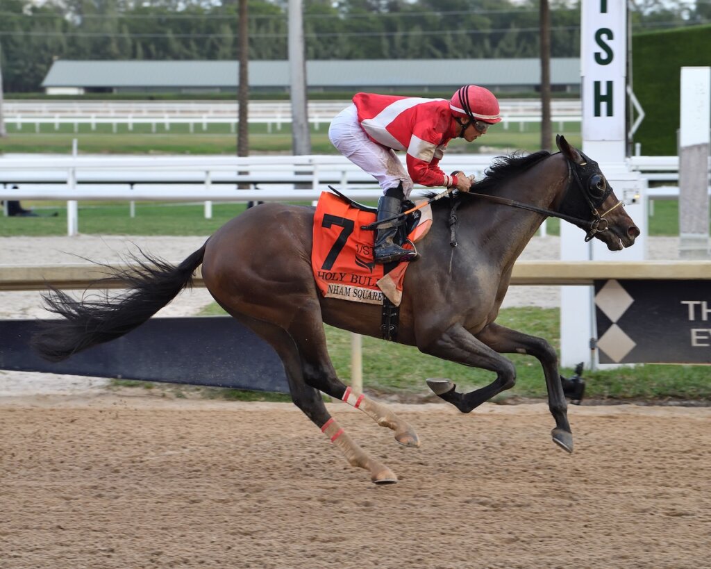 Study Guide: 2025 Blue Grass Stakes | News | Kentucky Derby