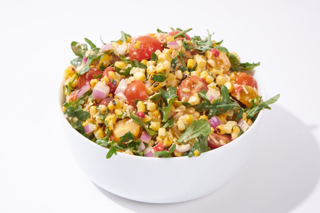 Official Derby Menu | Recipes | Kentucky Derby