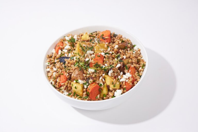 Official Derby Menu | Recipes | Kentucky Derby