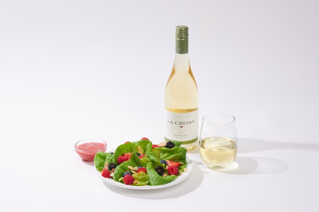Bluegrass Fields Salad | Official Derby Menu | Recipes | Kentucky Derby