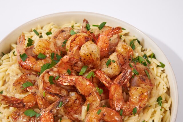 Official Derby Menu | Recipes | Kentucky Derby