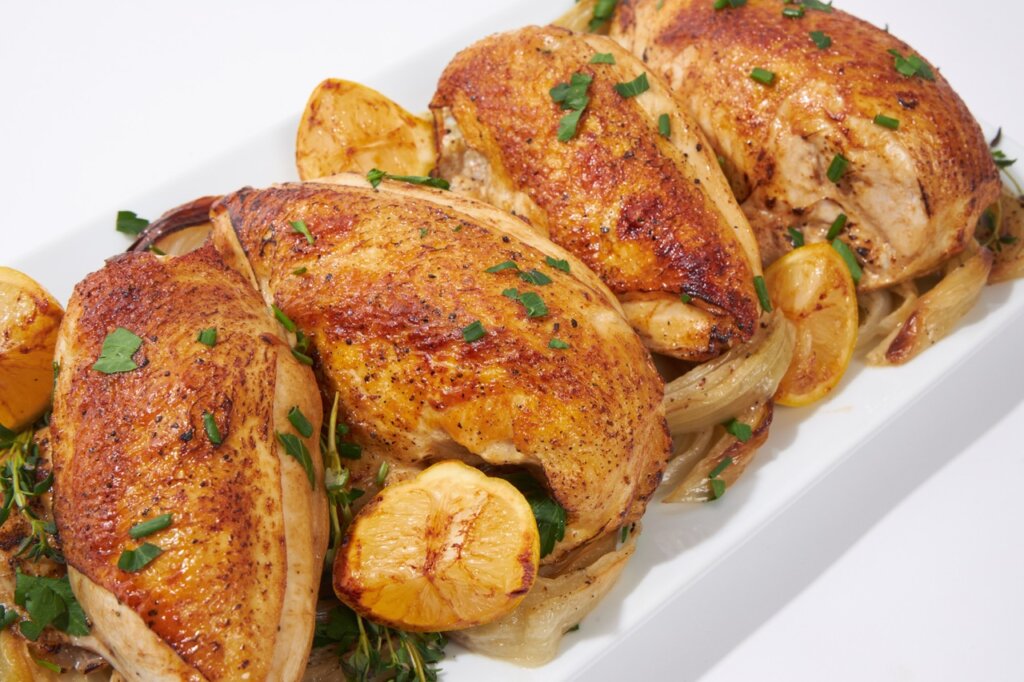 Official Derby Menu | Recipes | Kentucky Derby