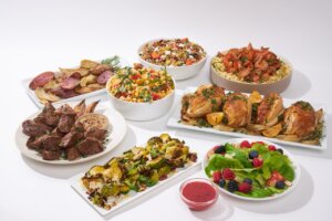 Official Derby Menu | Recipes | Kentucky Derby