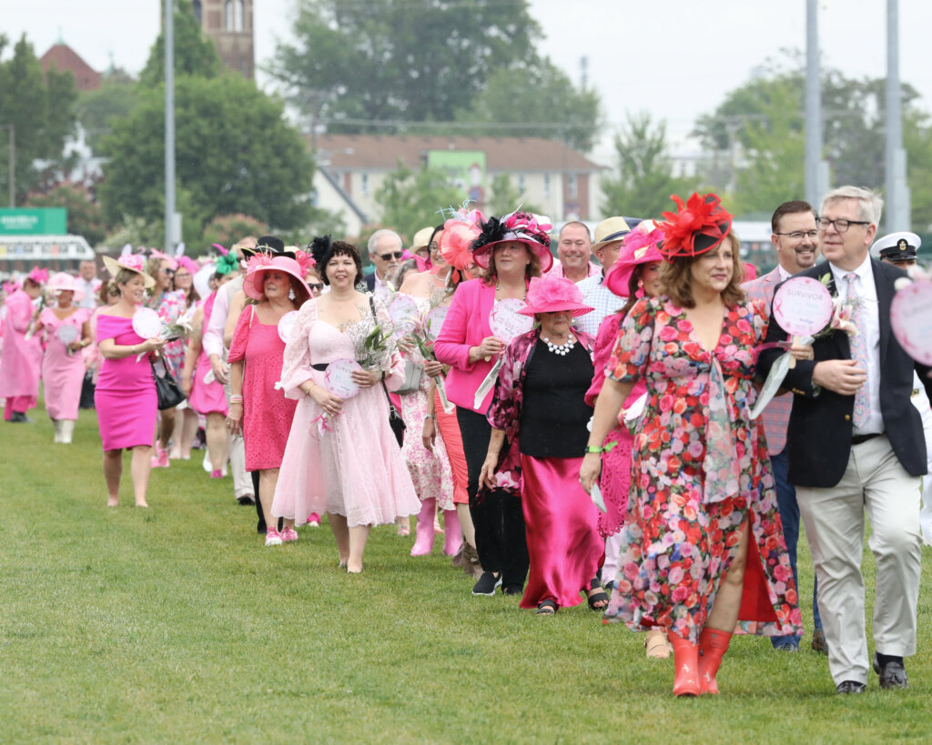 Submissions for 2025 Kentucky Oaks Survivors Parade Now Open | News ...
