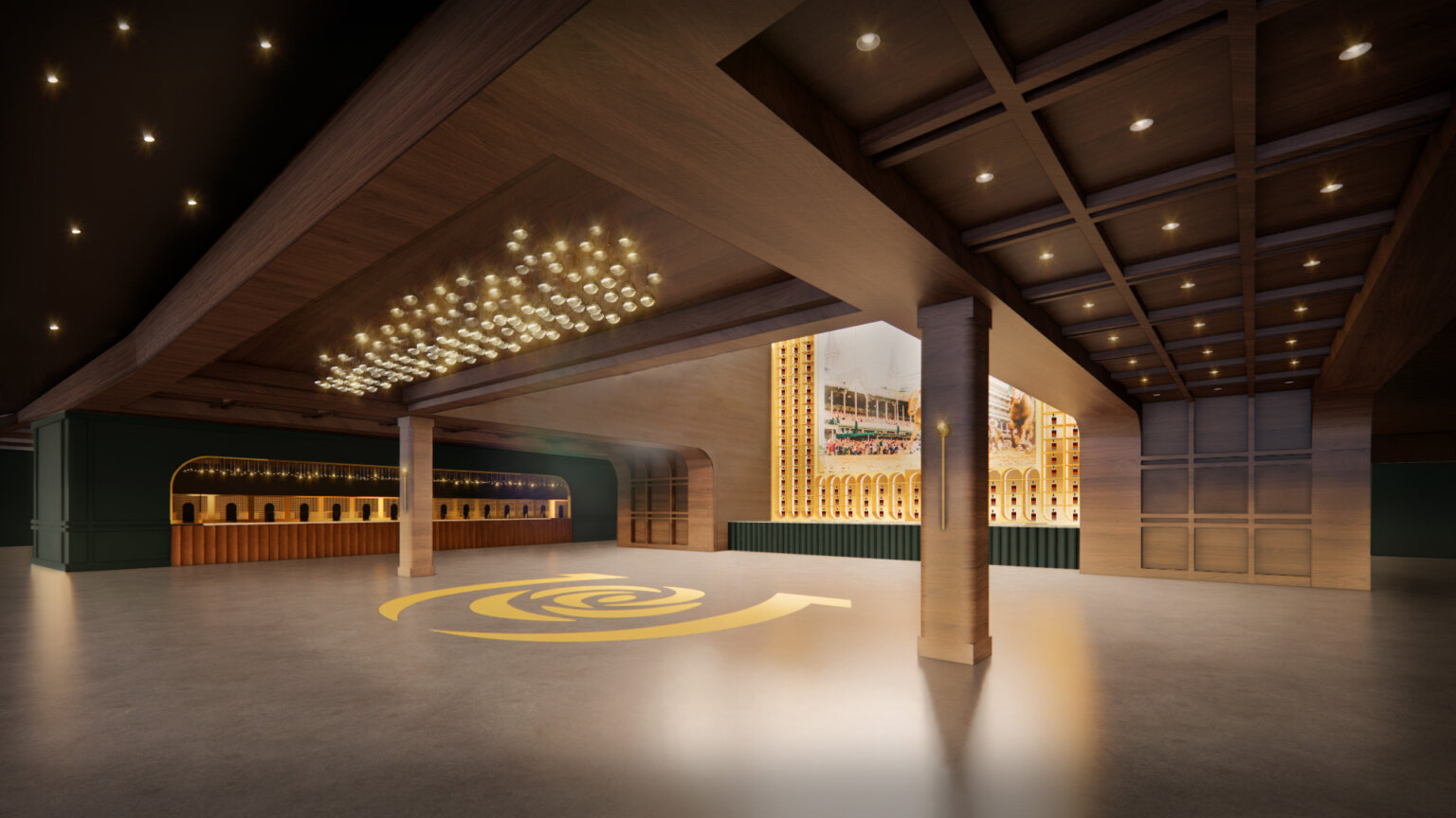 Seating Experiences | Kentucky Derby