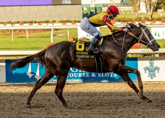 Study Guide: 2025 Rebel Stakes | News | Kentucky Derby