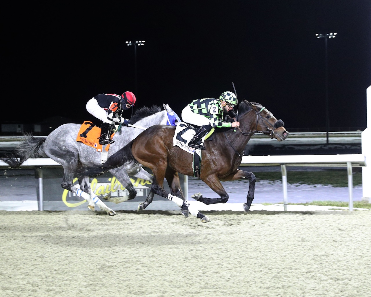Study Guide: 2025 John Battaglia Memorial Stakes | News | Kentucky Derby