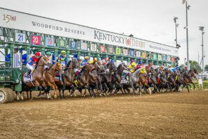 Experience | Kentucky Derby