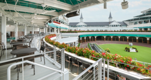 Sandman | Horses | Kentucky Derby Horse Information