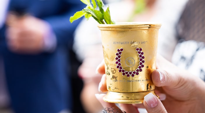 Mint Julep | Kentucky Derby