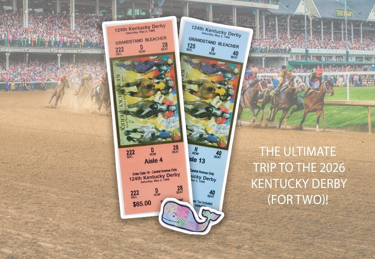 What To Wear | Kentucky Derby