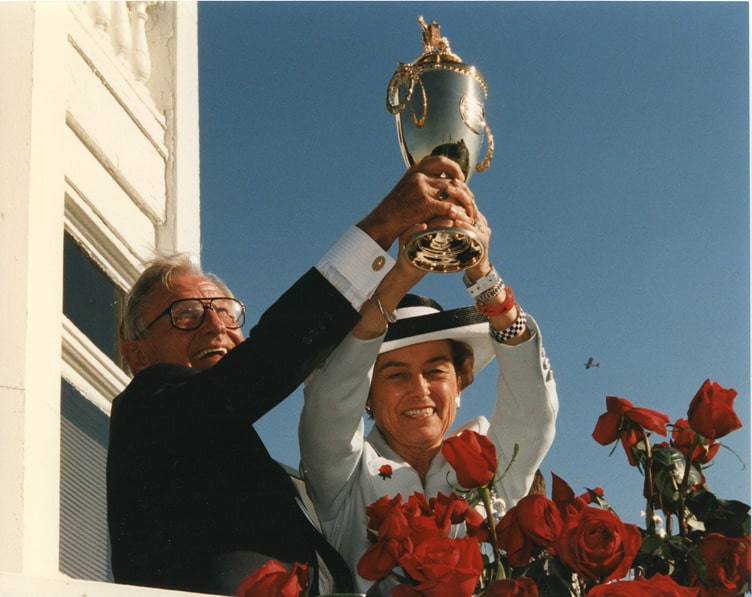 Trophy | Kentucky Derby