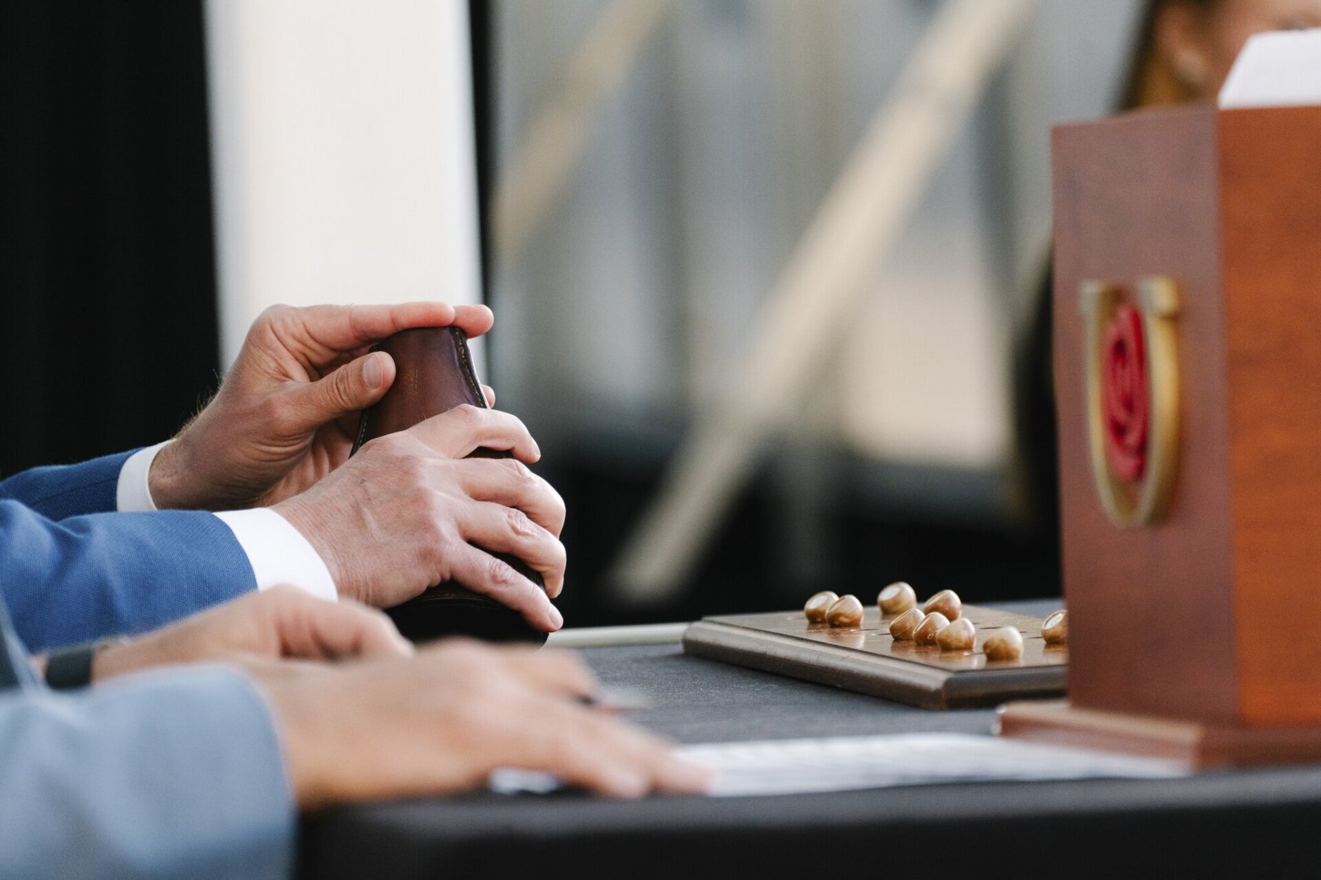 Opening Night and Derby Post Draw Kick Off Week | News | Kentucky Derby