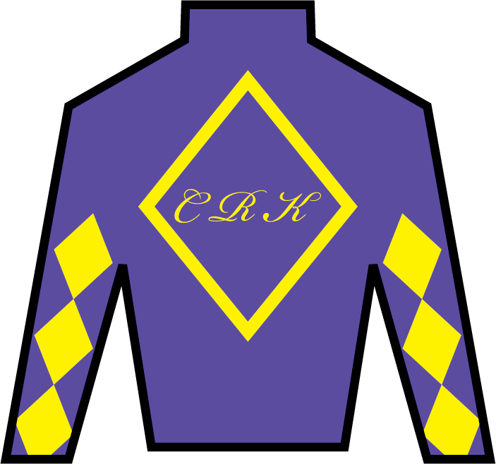 Baeza | Horses | Kentucky Derby