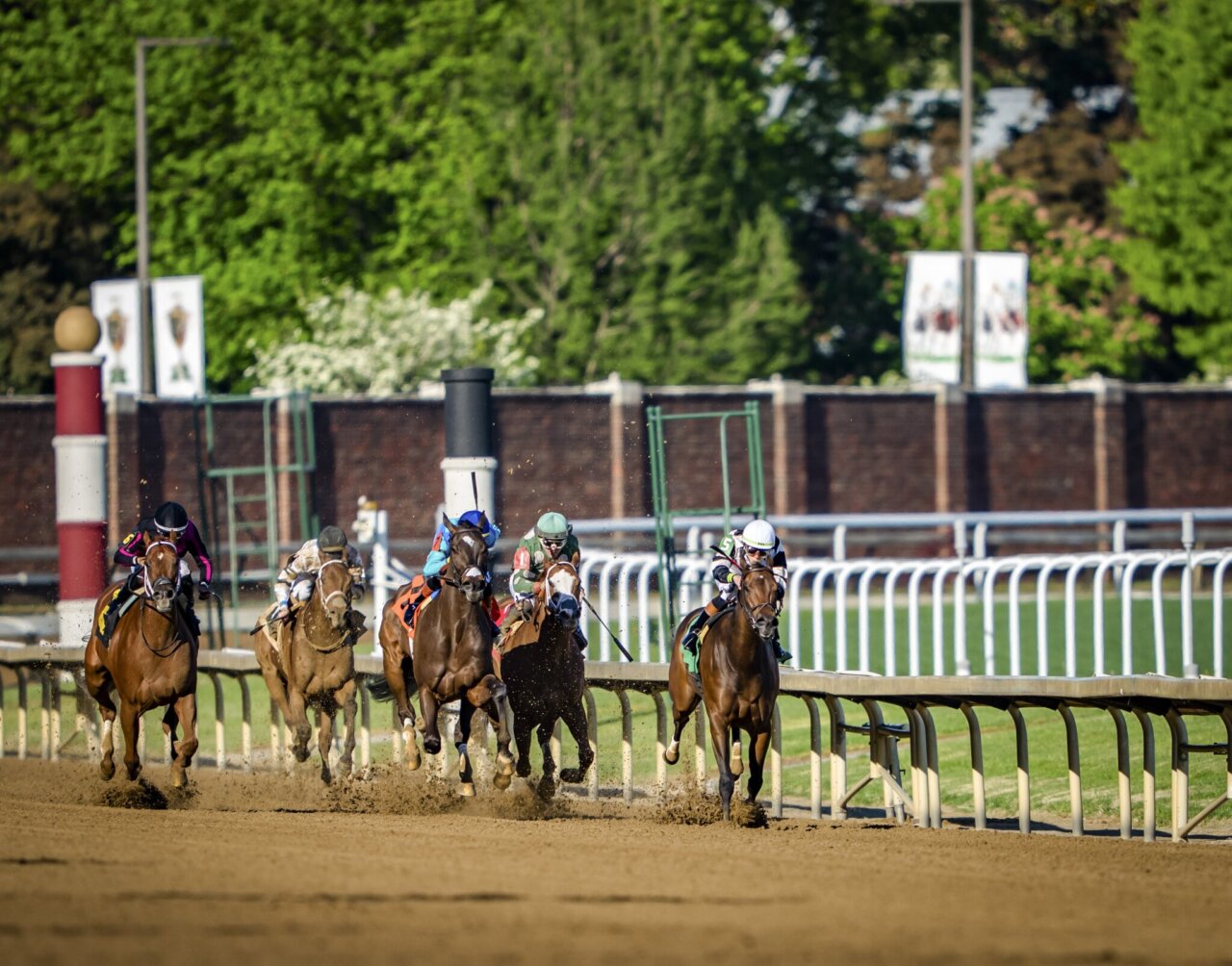 Your Guide to 2025 Derby Week Events | News | Kentucky Derby
