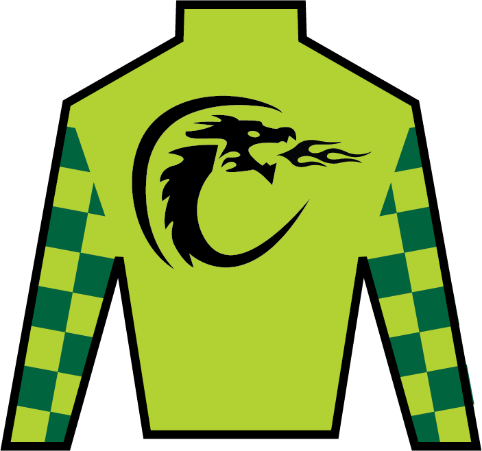 Flying Mohawk | Horses | Kentucky Derby Horse Information