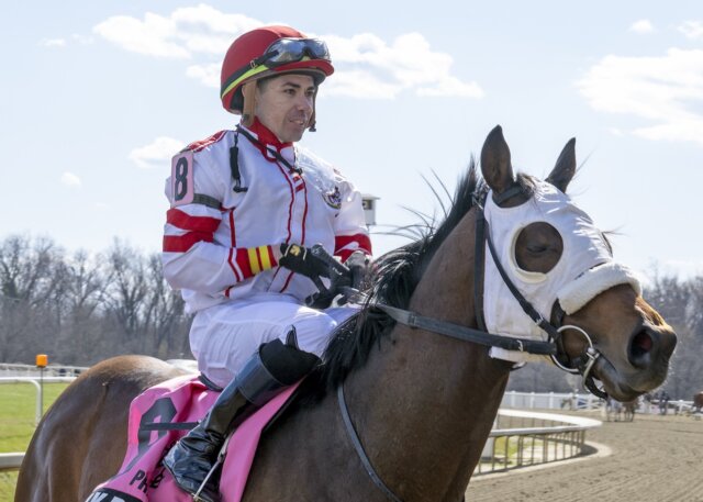 Expert Pick of the Week: 2025 Federico Tesio Stakes | News | Kentucky Derby