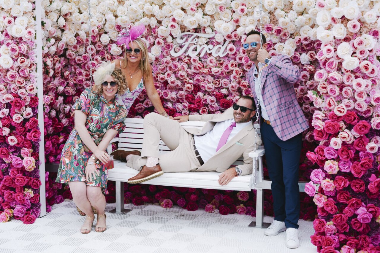 Thurby 2025 Celebrates Cool Kentucky Culture | News | Kentucky Derby
