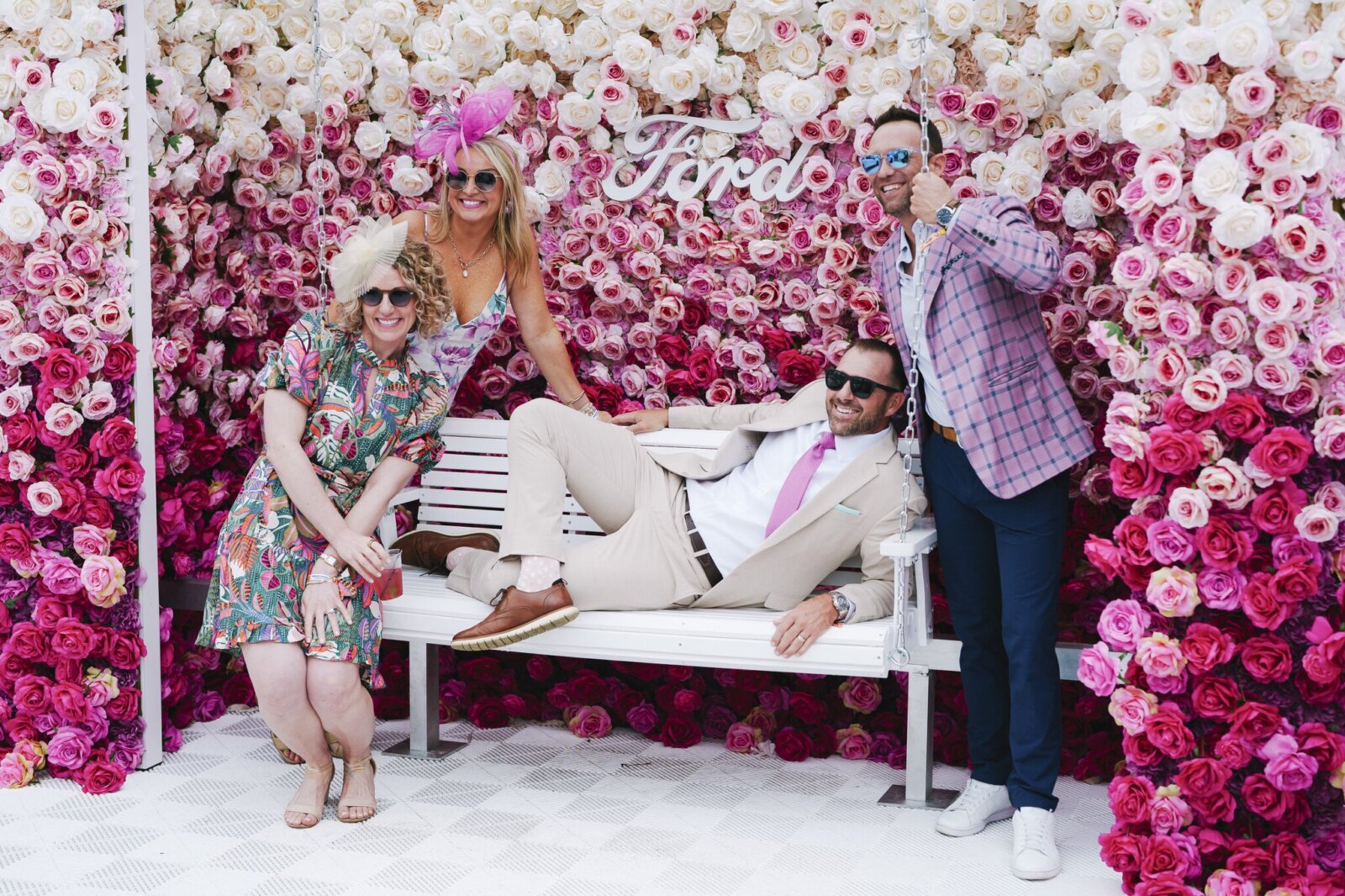 Thurby 2025 Celebrates Cool Kentucky Culture | News | Kentucky Derby