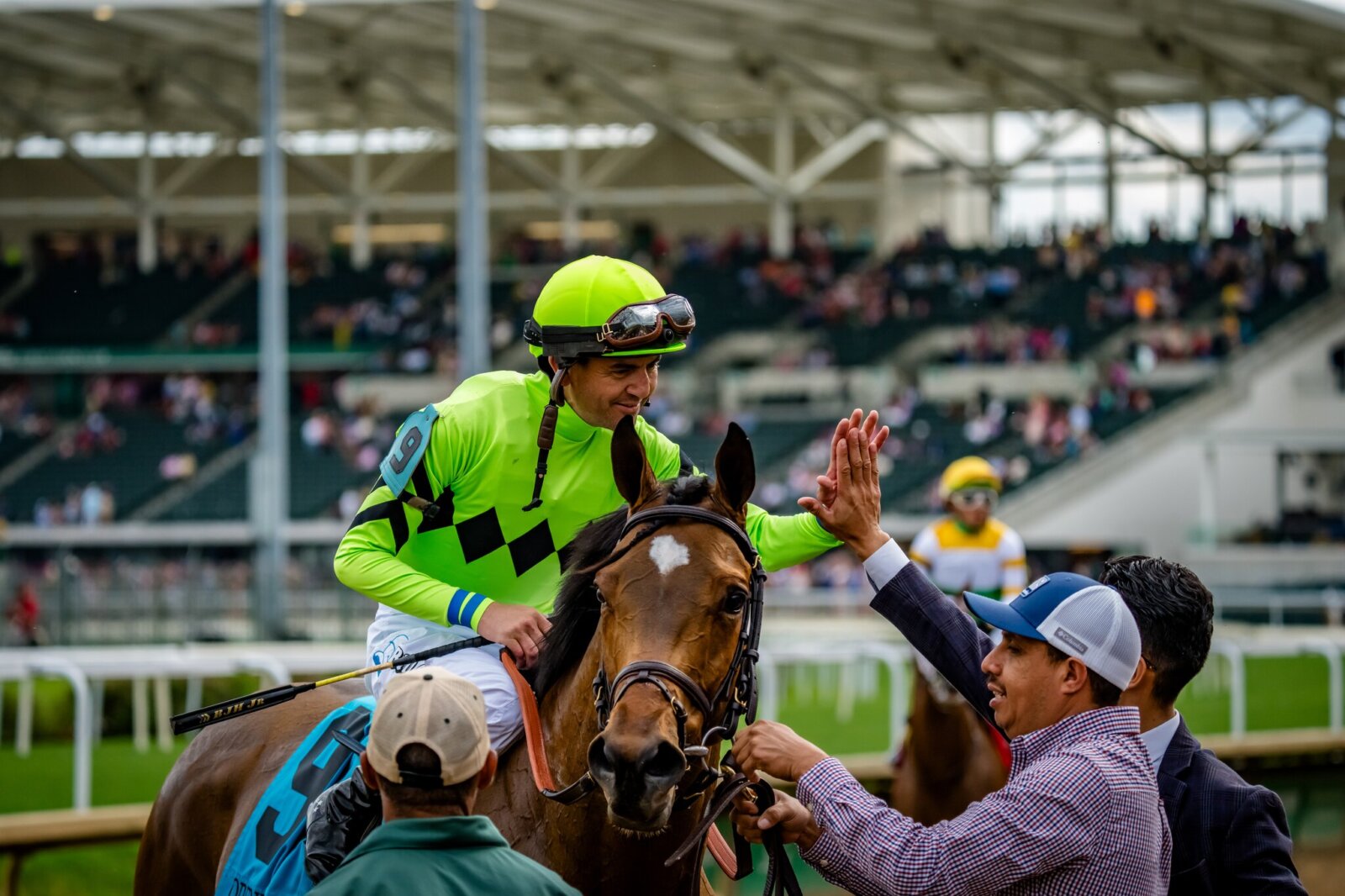 Thurby 2025 Celebrates Cool Kentucky Culture | News | Kentucky Derby