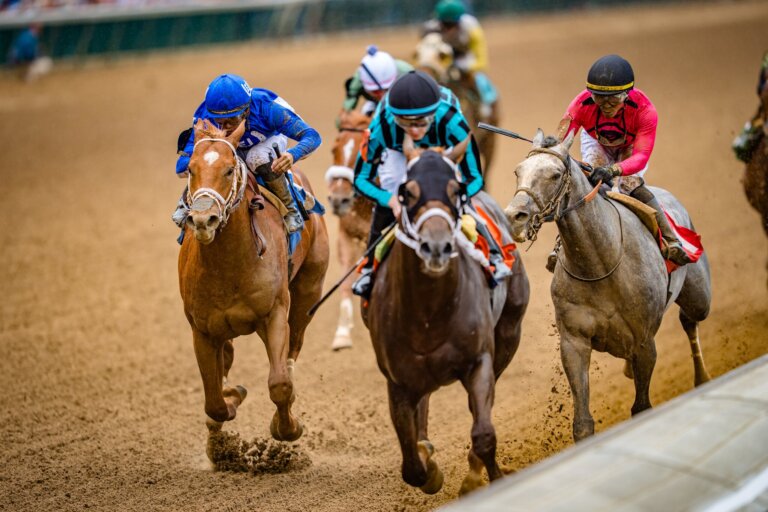 Thurby 2025 Celebrates Cool Kentucky Culture | News | Kentucky Derby