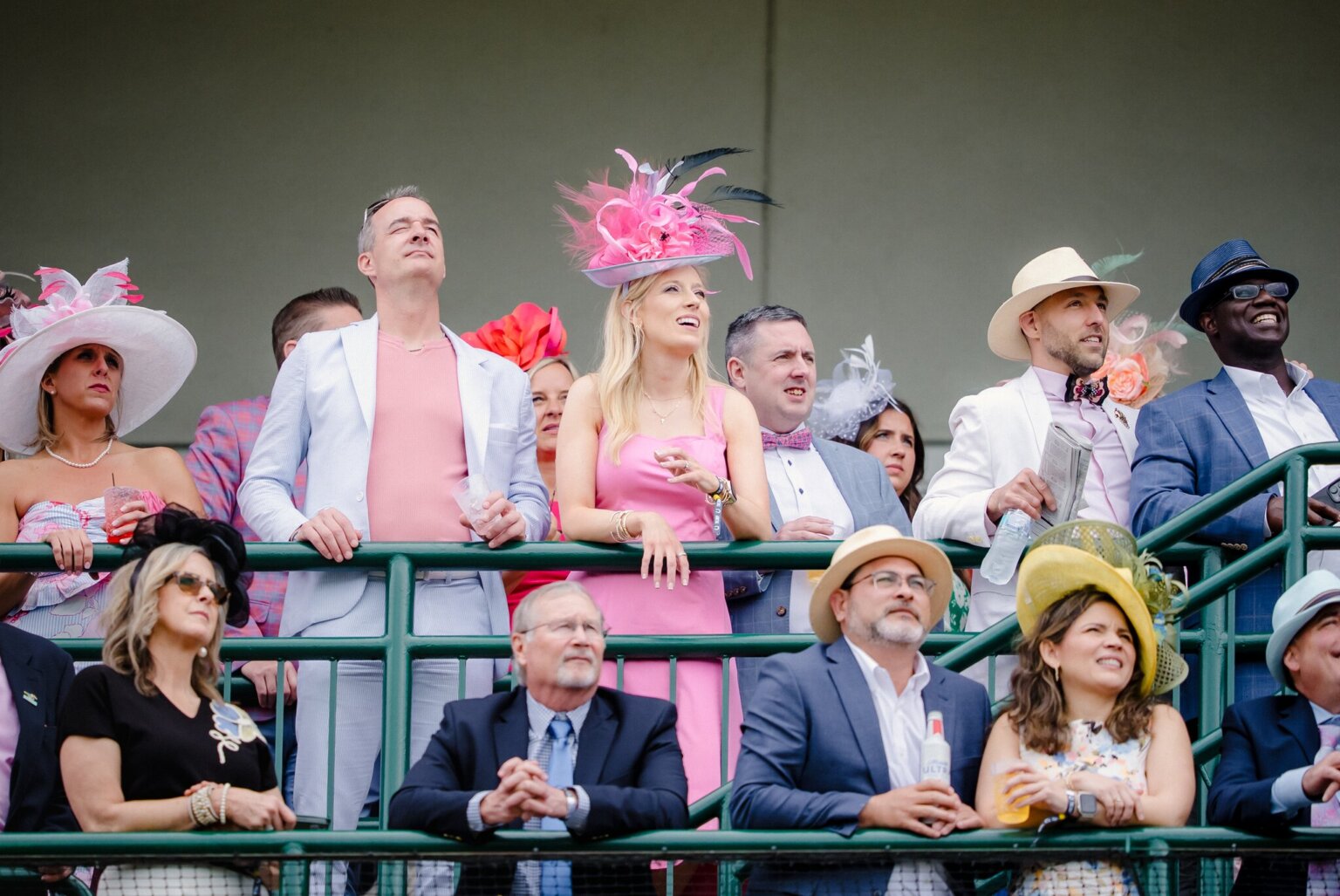 Thurby 2025 Celebrates Cool Kentucky Culture | News | Kentucky Derby
