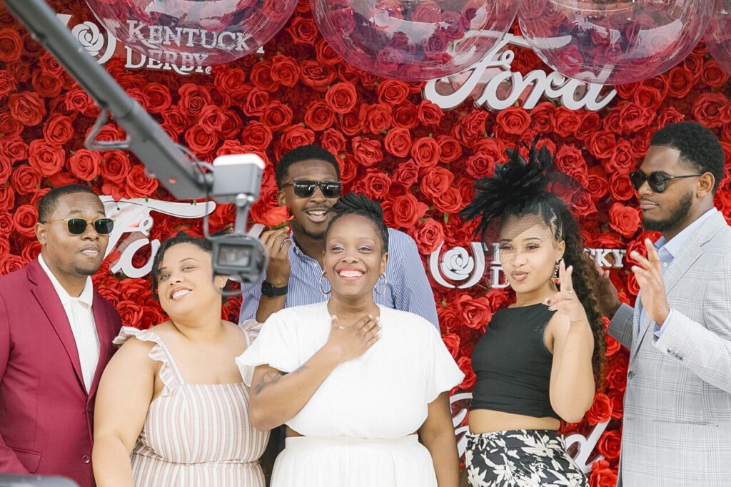 Thurby 2025 Celebrates Cool Kentucky Culture | News | Kentucky Derby