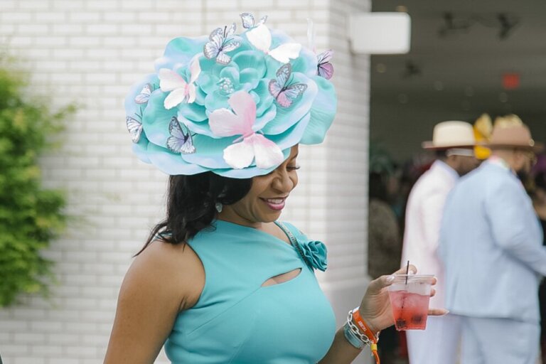 Thurby 2025 Celebrates Cool Kentucky Culture | News | Kentucky Derby