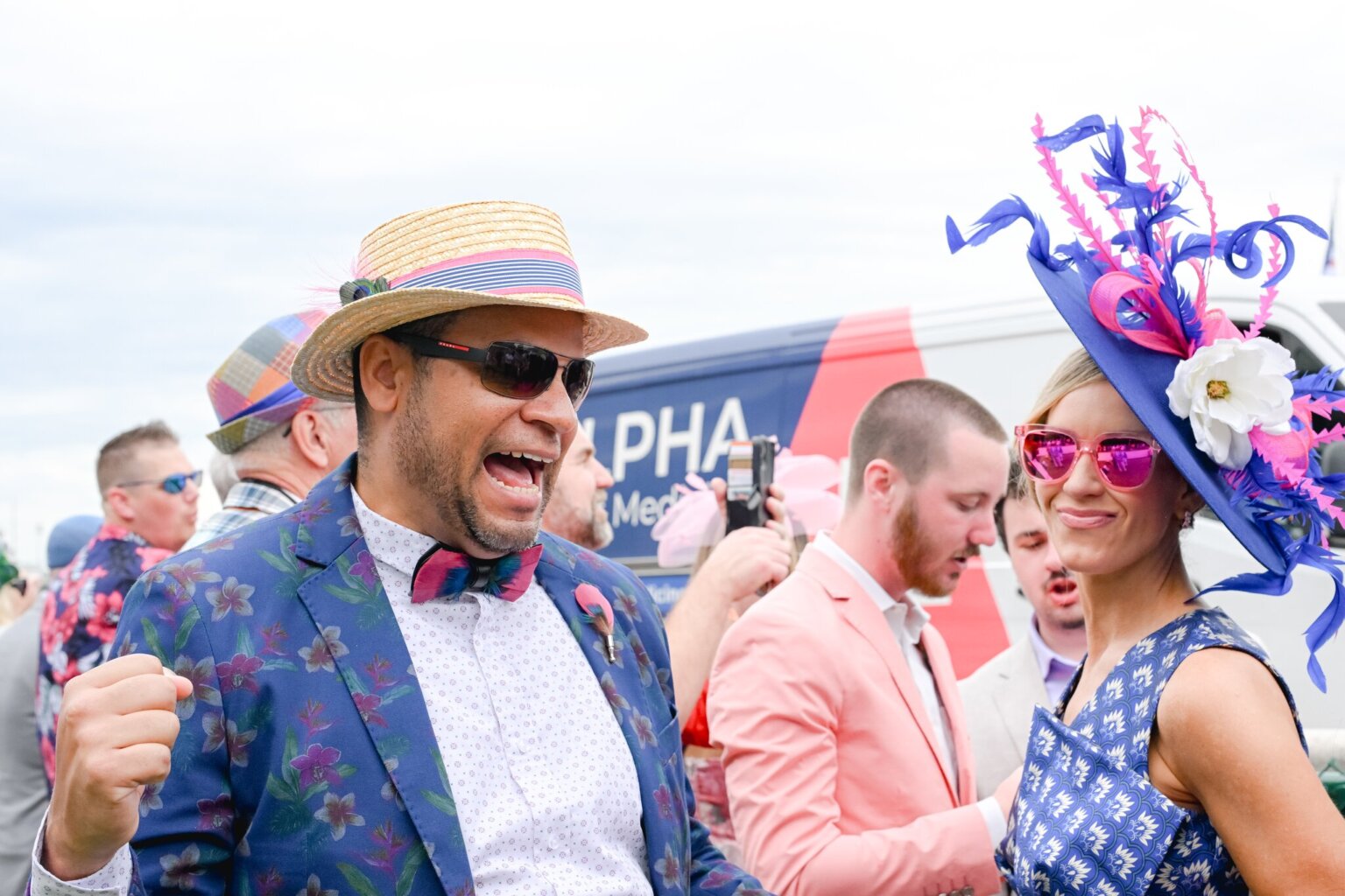 Thurby 2025 Celebrates Cool Kentucky Culture | News | Kentucky Derby
