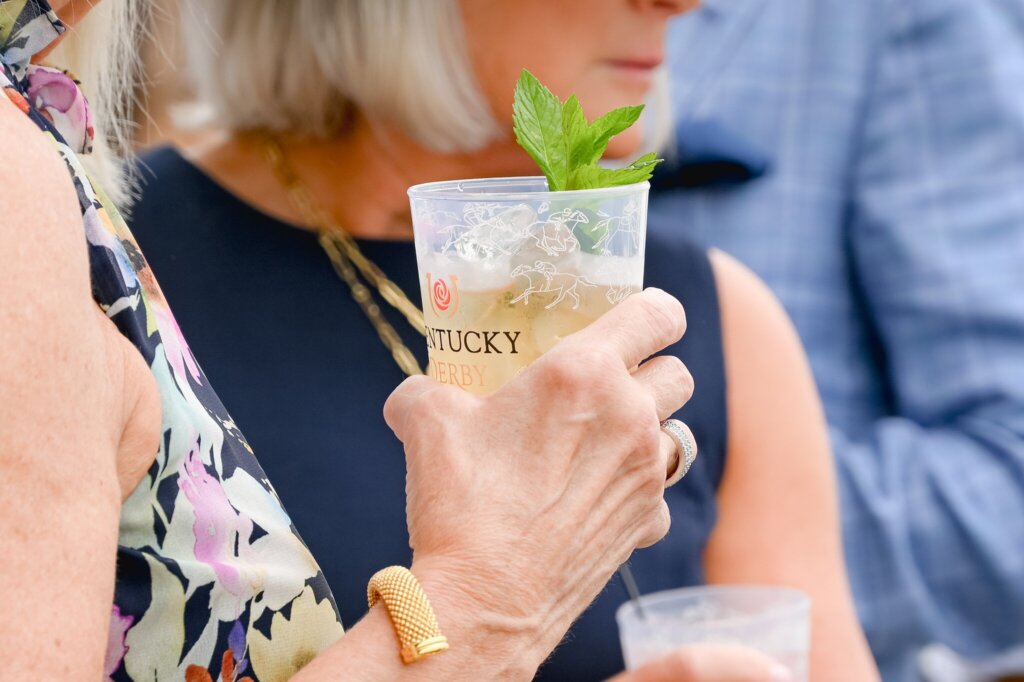 Thurby 2025 Celebrates Cool Kentucky Culture | News | Kentucky Derby