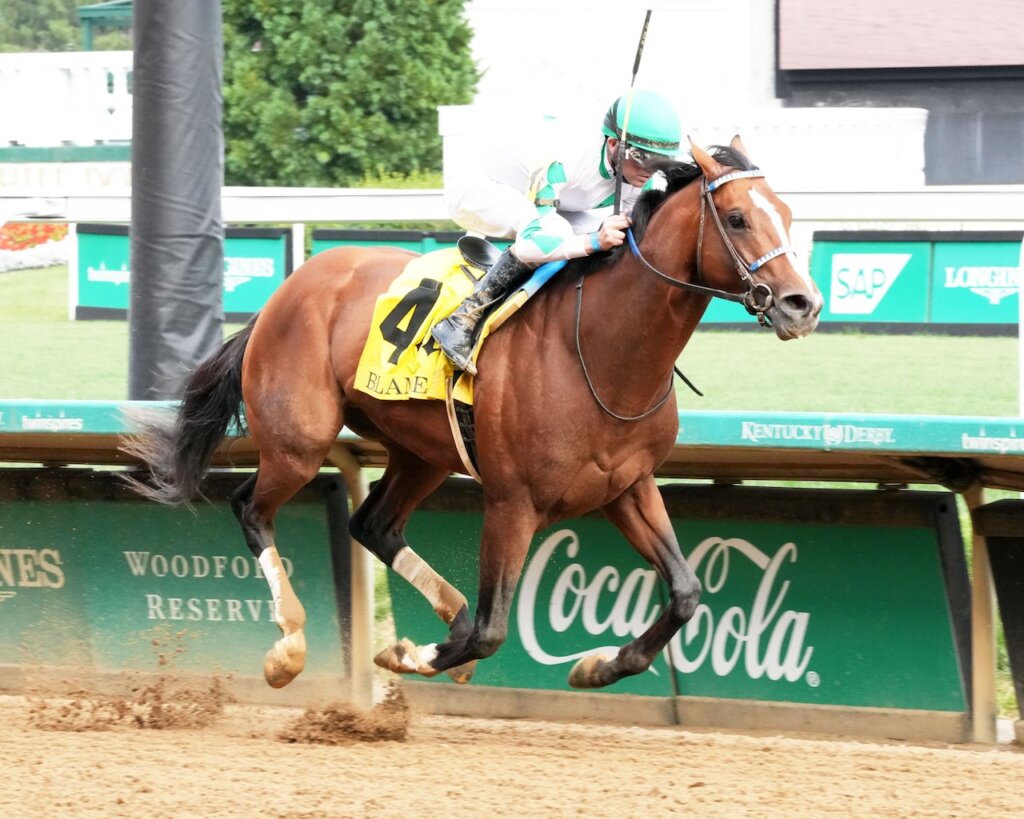 Study Guide: 2025 Stephen Foster Stakes | News | Kentucky Derby