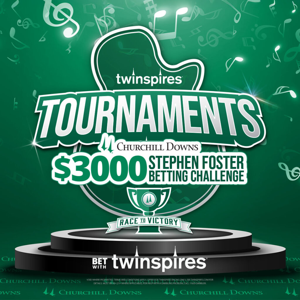 Horse Racing Weekend Wagering Opportunities and Promotions | News ...