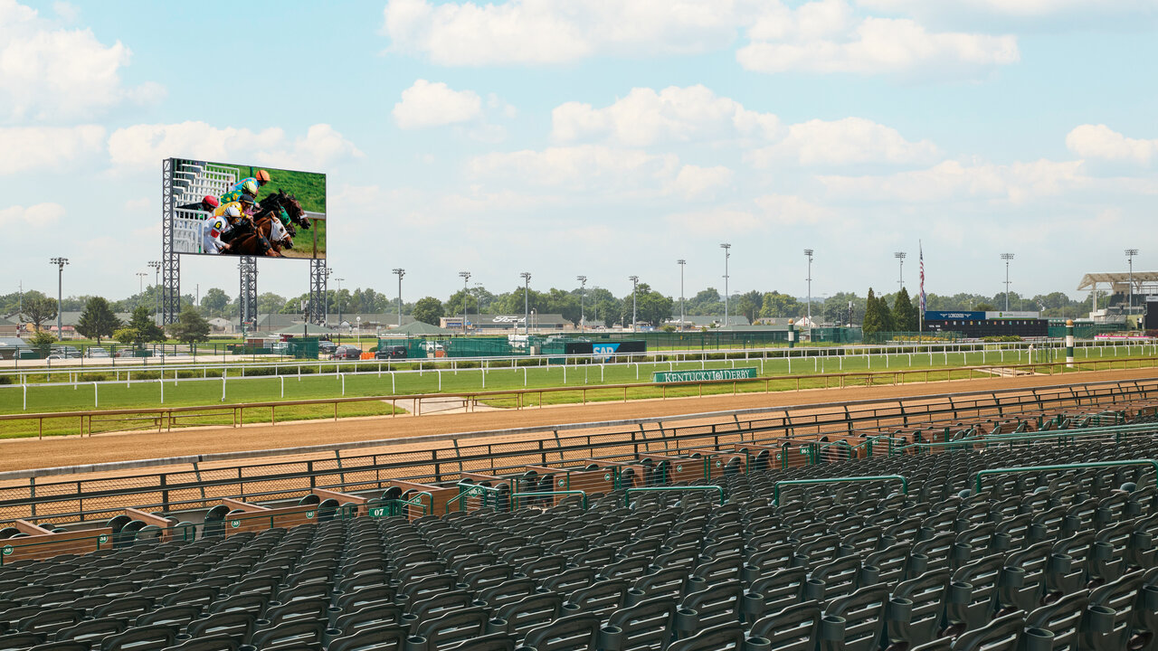 Infield General Admission | Standing Room Only & General Admission ...