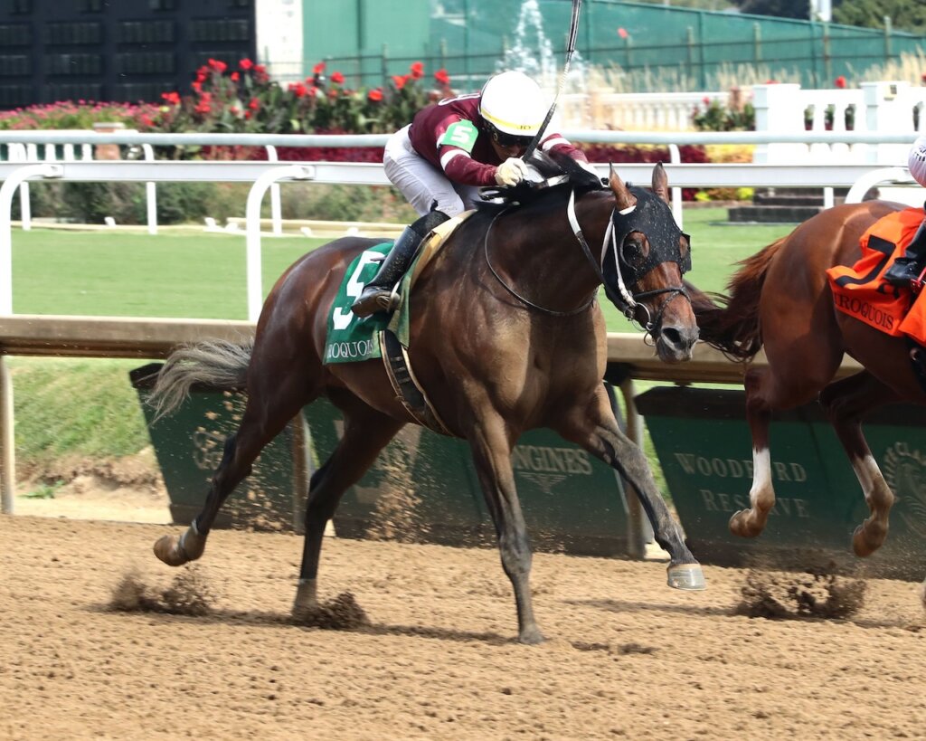 LIVE: Churchill Downs Races Today: expert picks, odds, analysis, and ...